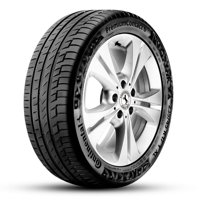 Products – Driveway Tyres
