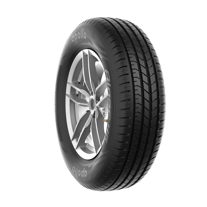 Apollo - Driveway Tyres