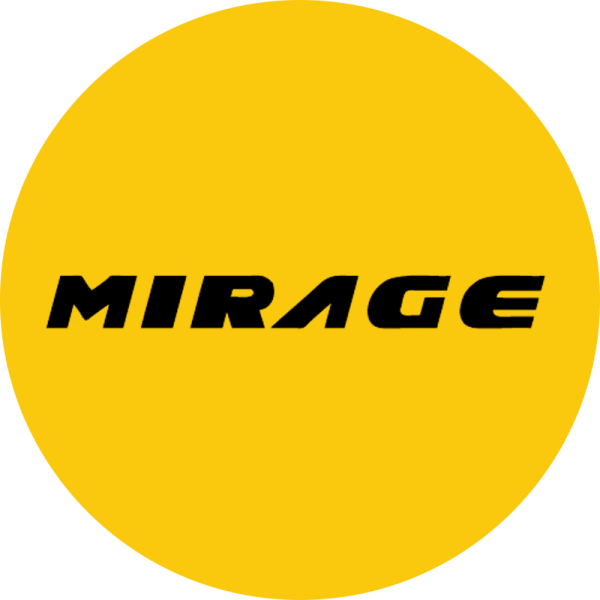 Mirage | Driveway Tyres