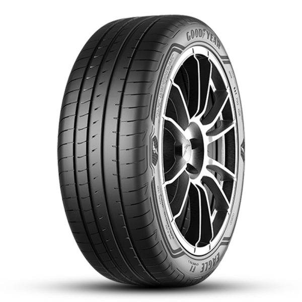 Goodyear Eagle F1 Asymmetric 3 225/45R19 96W XL (Run Flat) | Mobile ...