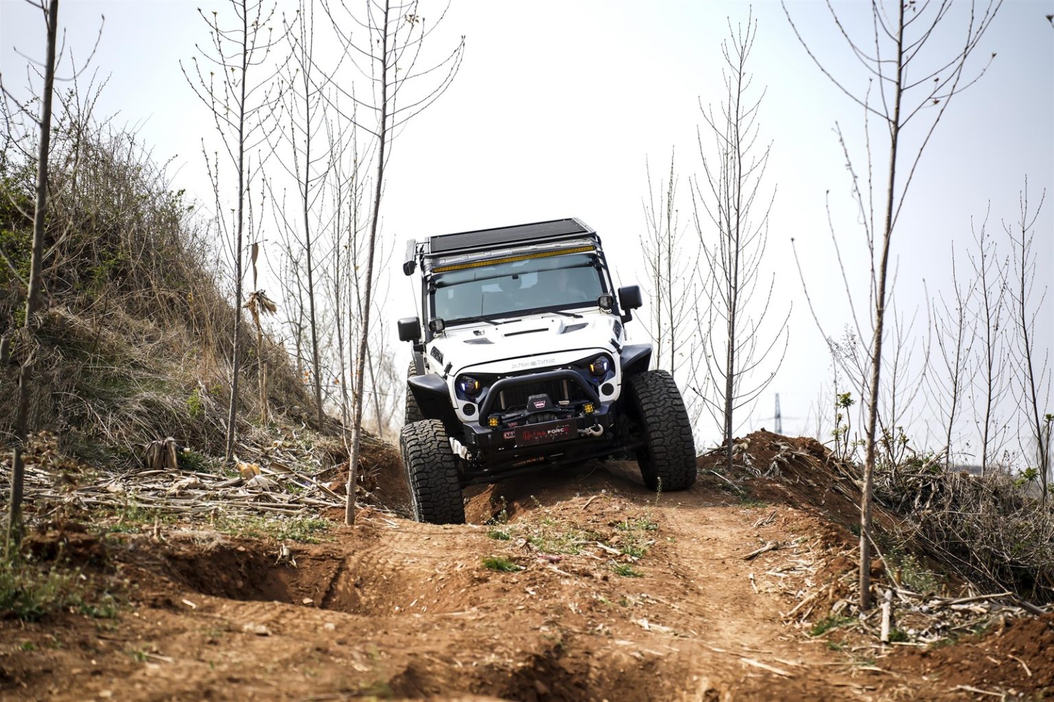 Ultraforce | Driveway Tyres