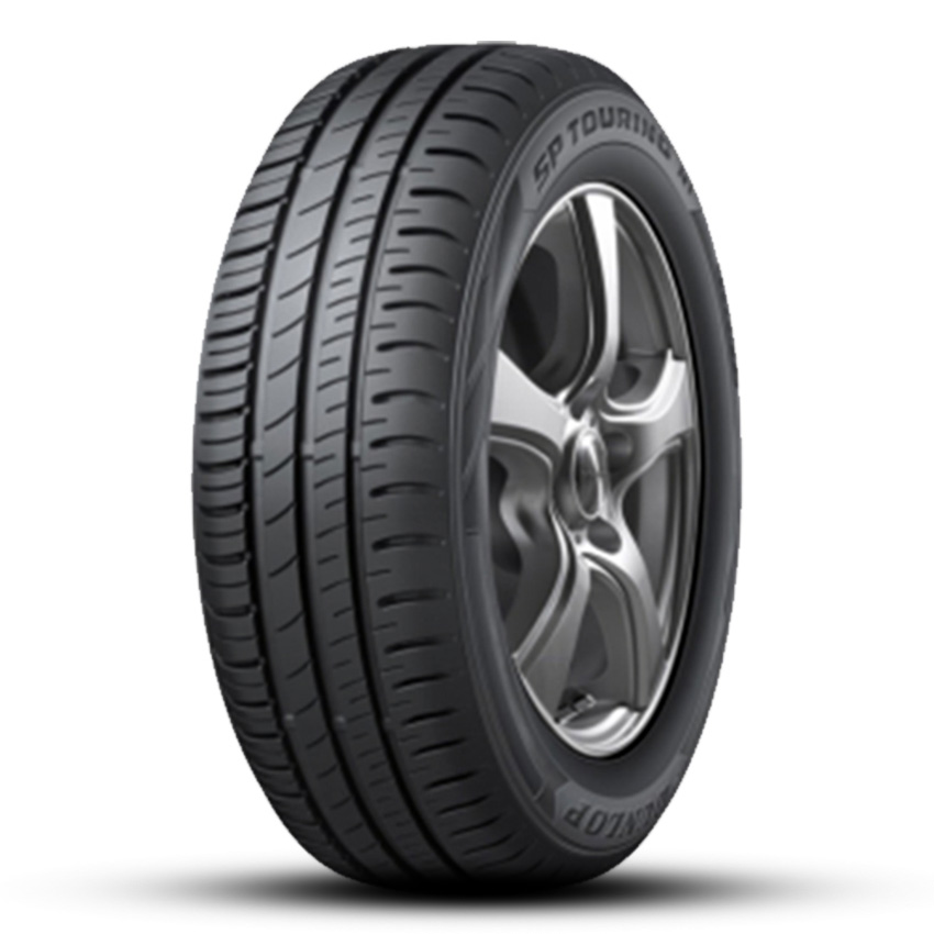 Dunlop | Driveway Tyres