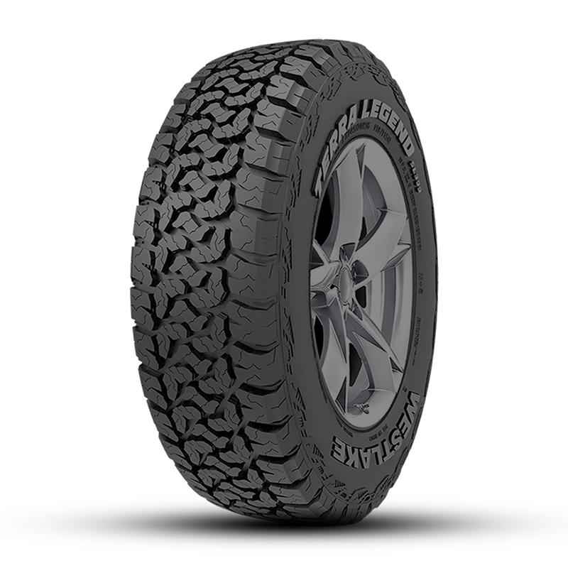 Trazano 265/65R18 Tyres | Price & Mobile Fitment
