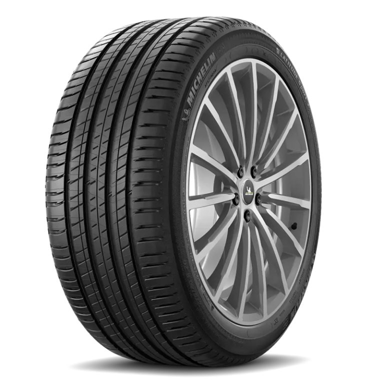 Michelin 315/35R20 Tyres | Price & Mobile Fitment